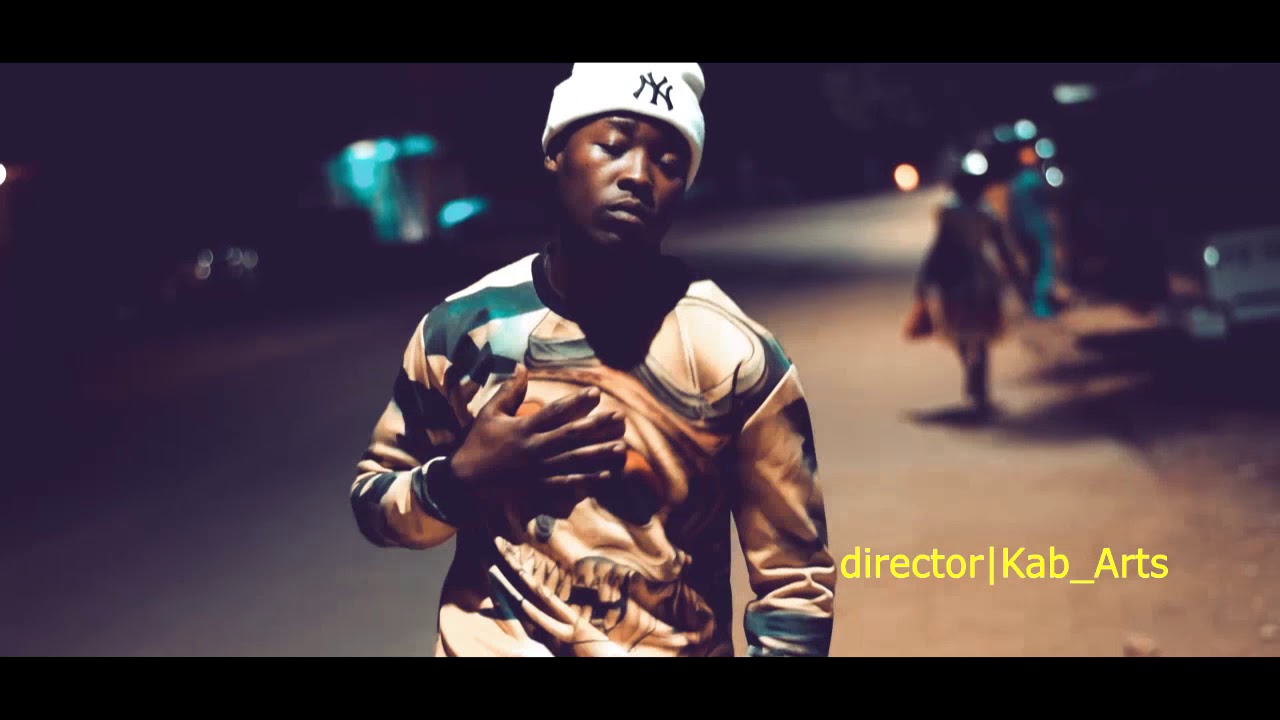 Young Ngabs Fire Love Official Video - YouTube