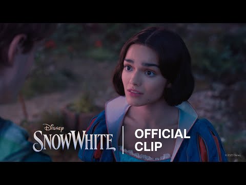 Disney Snow White | \