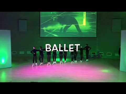 Just So Dance Westbury Wiltshire - YouTube