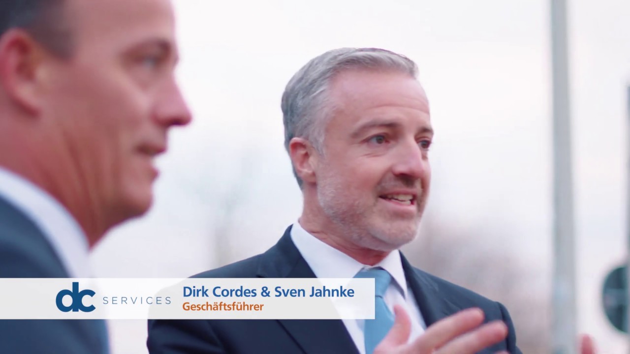 Immobilien-Investoren Dirk Cordes und Sven Jahnke - YouTube