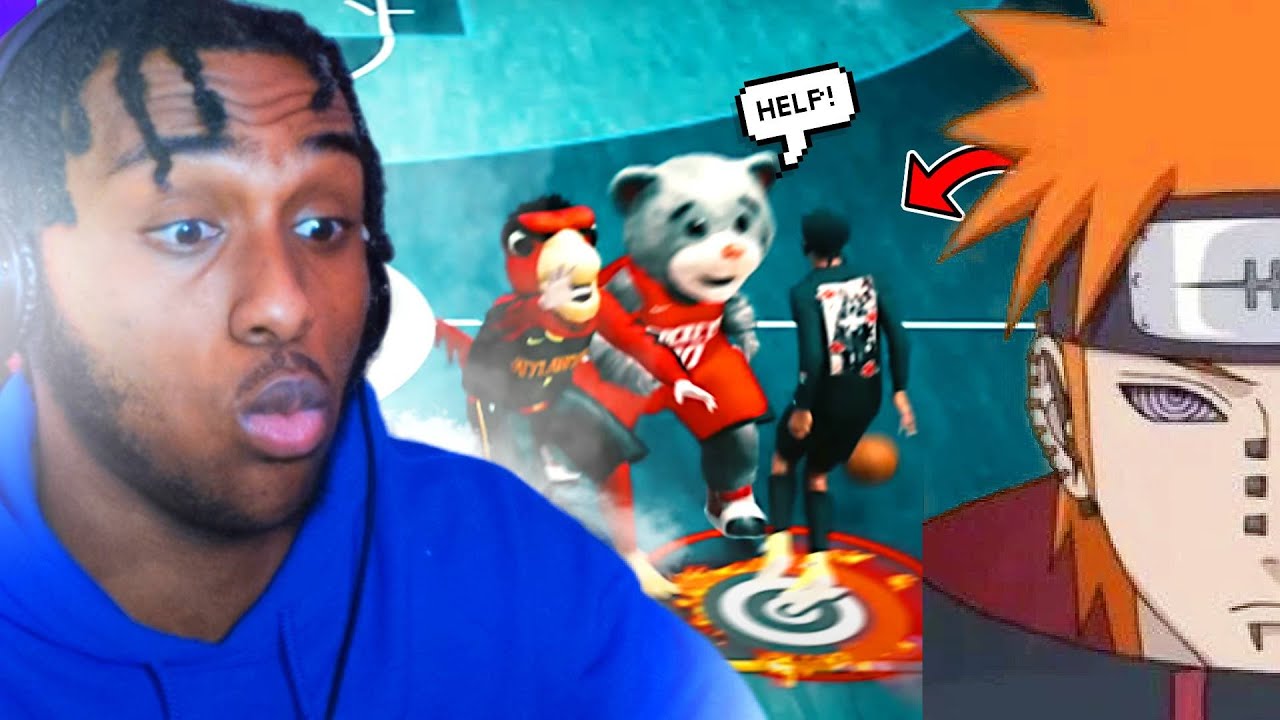 STEEZO THE GOD might ACTUALLY Save DRIBBLING in NBA 2K23!!🤯 - YouTube