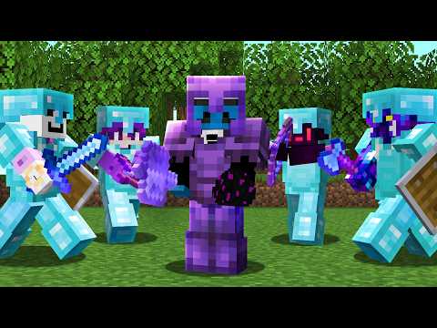 I SAVED My Viewer's Minecraft SMP