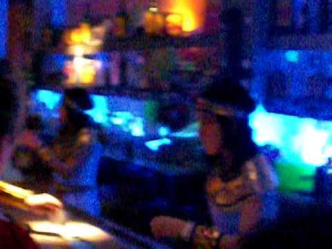 DISCOTECA ECLIPSE - YouTube