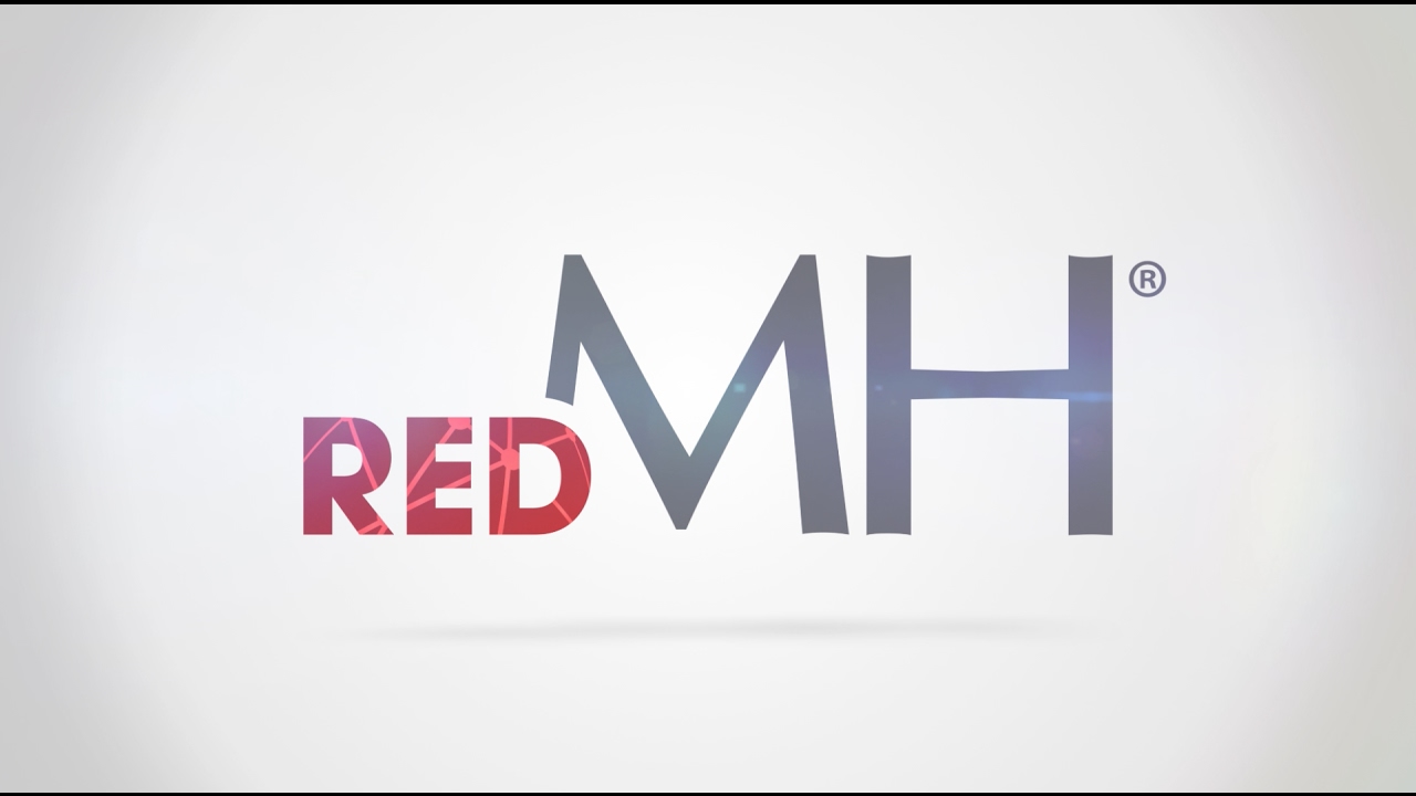 RED MH - YouTube