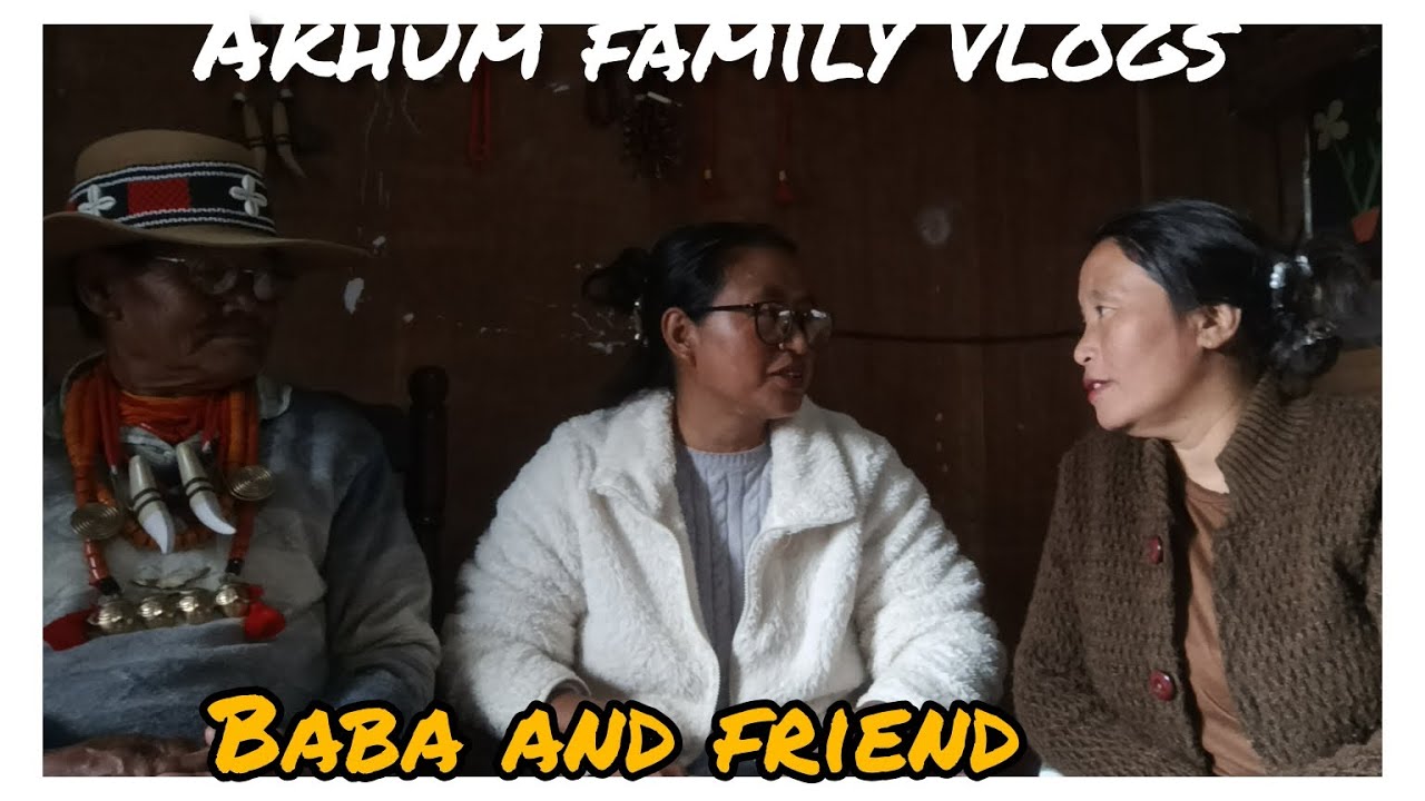 with Baba Random vlogs 🤩🥰 - YouTube