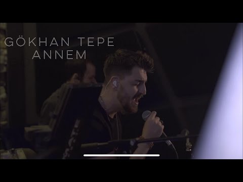 Koray Akgöz - Annem Akustik (Gökhan Tepe Cover)