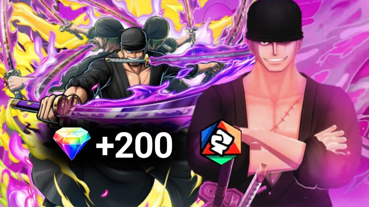 ZORO EX TRADUÇÃO COMPLETA, SKILL E ANÁLISE DO PERSONAGEM - YouTube
