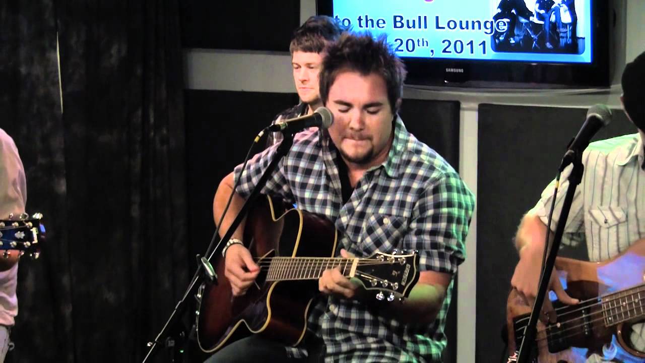 Eli Young Band - Small Town Kid - YouTube