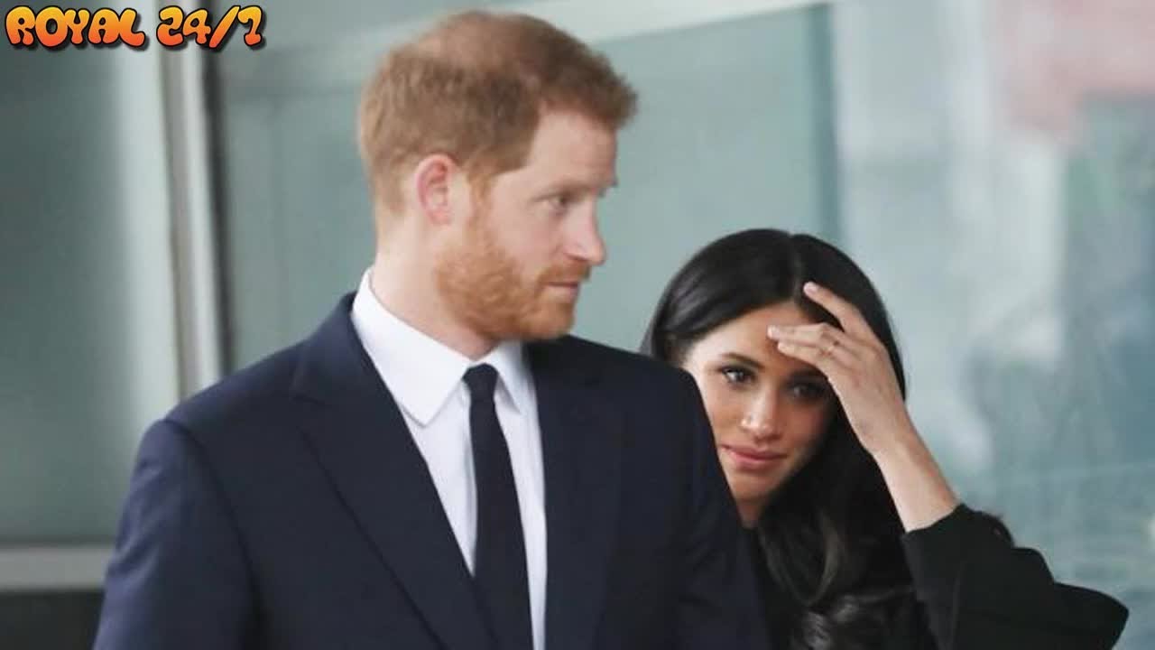 Meghan and Harry were forced to 'sack' Archie's nanny after 'incident ...