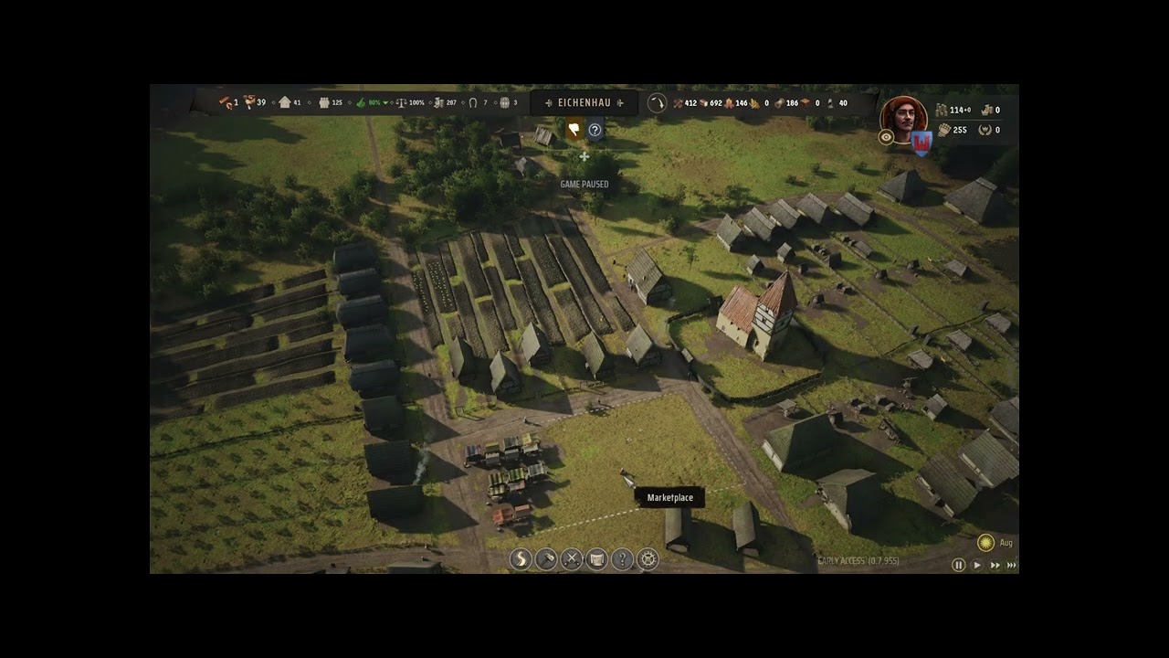 How to Make Armor in Manor Lords - YouTube