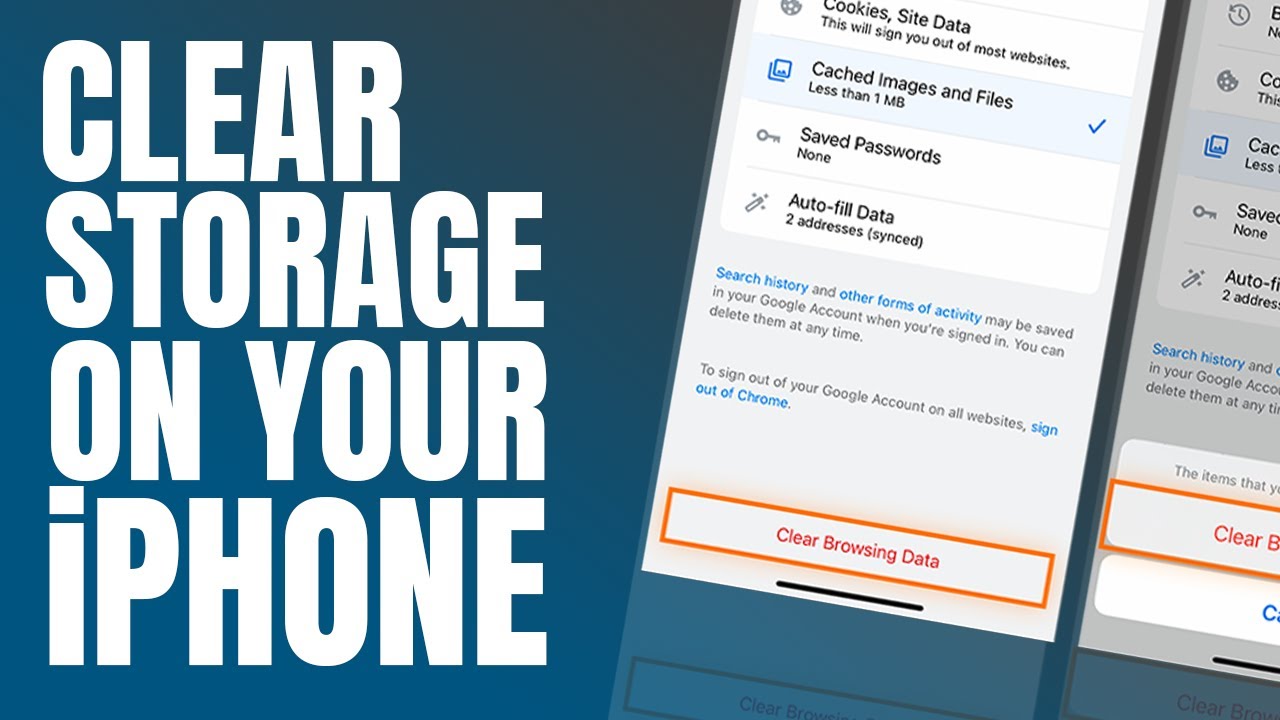 How to Clear RAM on your iPhone | Make your iPhone 10x Faster # ...