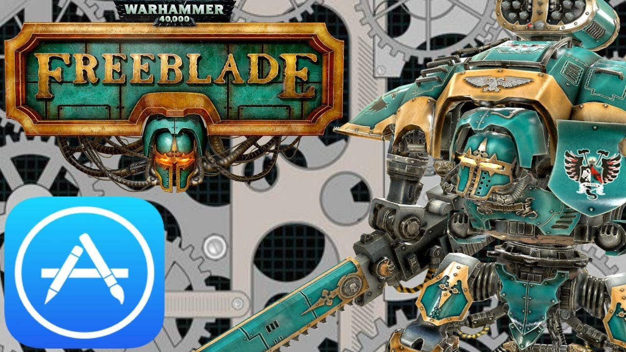 Freeblade | Gameplay | AppStore - YouTube