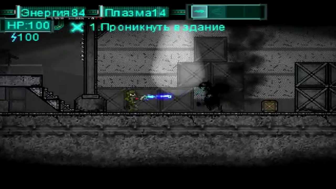 SEGMENT beta gameplay v0.3 - YouTube
