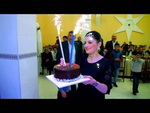 ZAUR  ANONS sunnet cele kendi