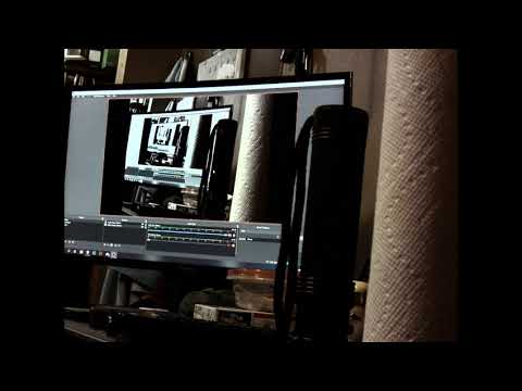 Recording Webcam is extremly grainy with obs | OBS Forums