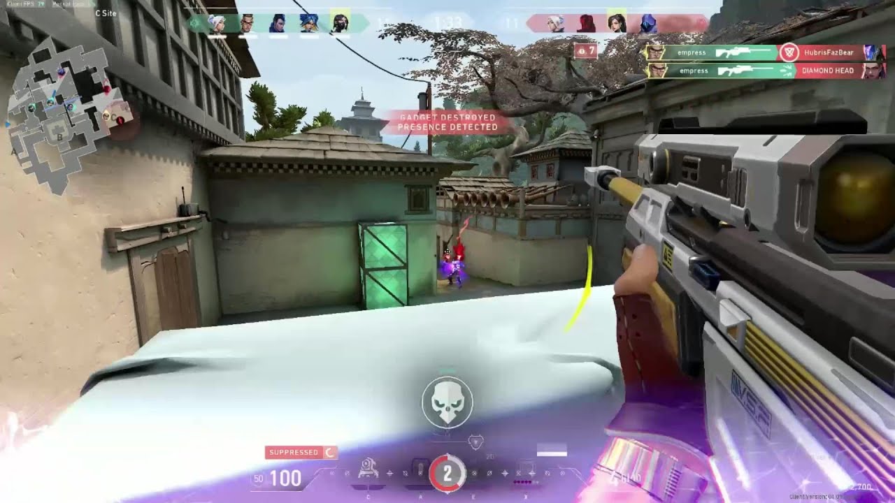 Collateral 4K With The Endeavour Operator - YouTube