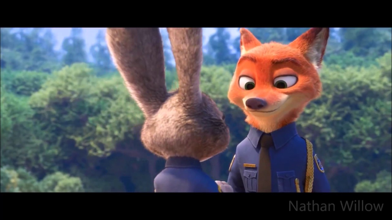 [YTP] Zootopia Ending (Censored) - YouTube