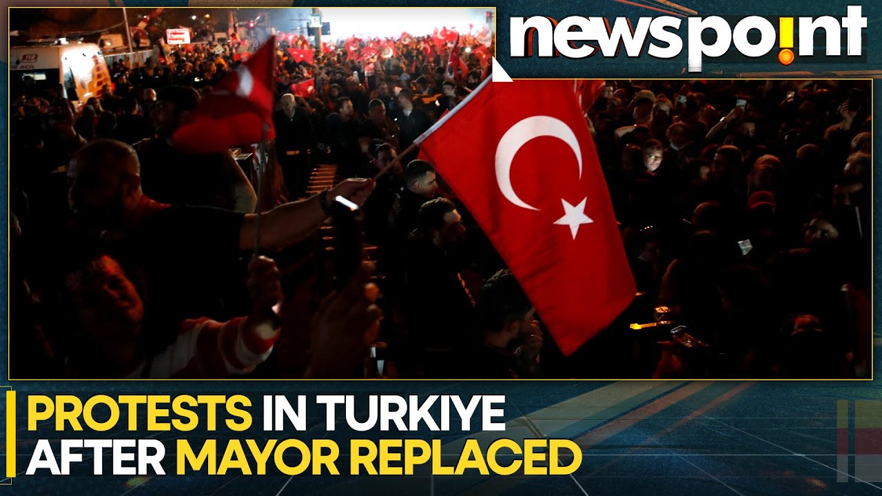 Turkey elections: Turkiye denies post to newly elected pro-kurdish ...