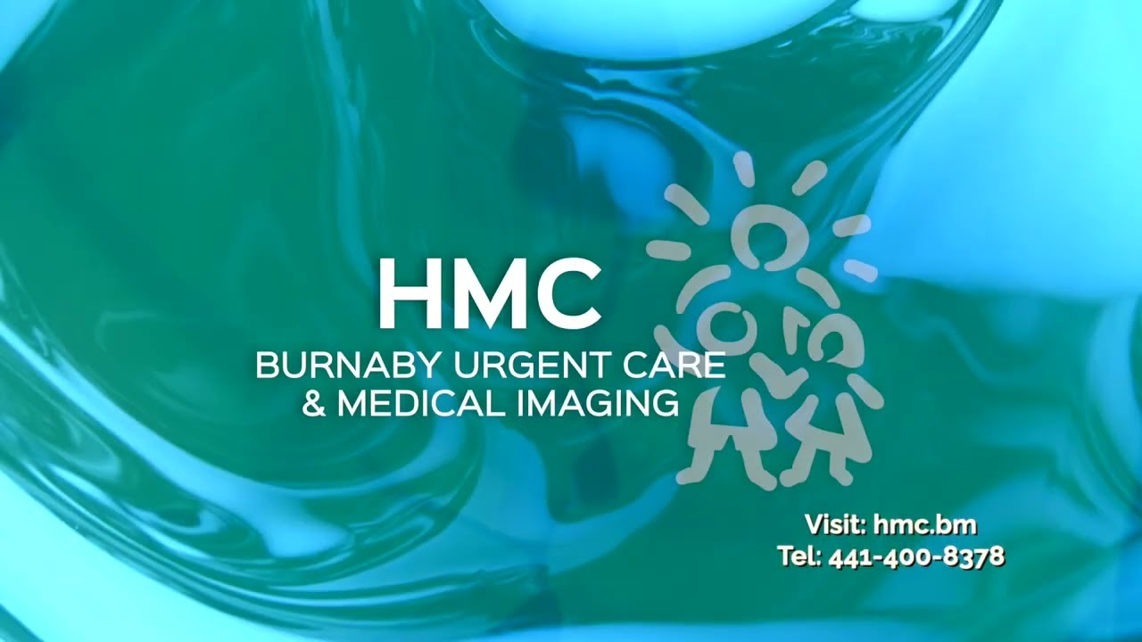 HMC - Hamilton Medical Center Bermuda - YouTube