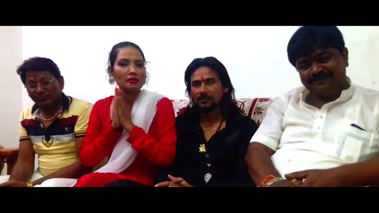 shanaz akhtar~exclusive interview - YouTube