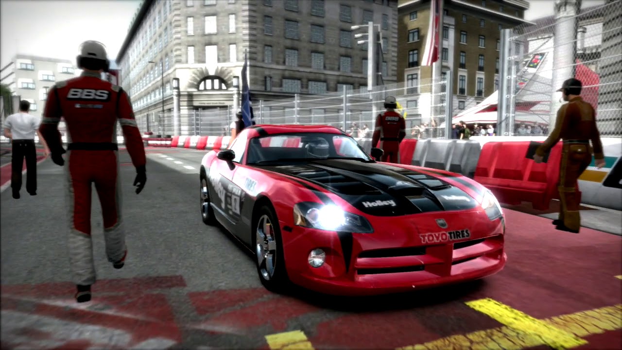 Need For Speed Shift (PSN/PS3) #19 GamePlay Current Games - YouTube