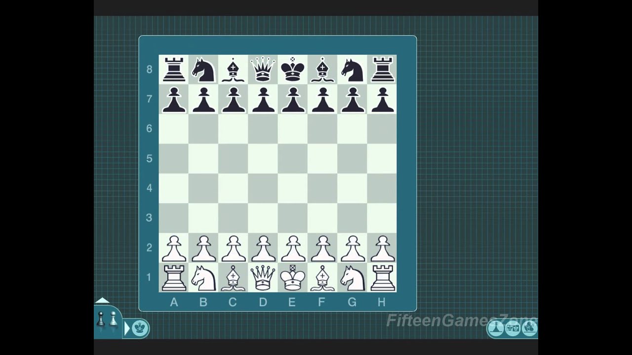 Chessmaster 10th Edition PL [13-09-2004] - YouTube