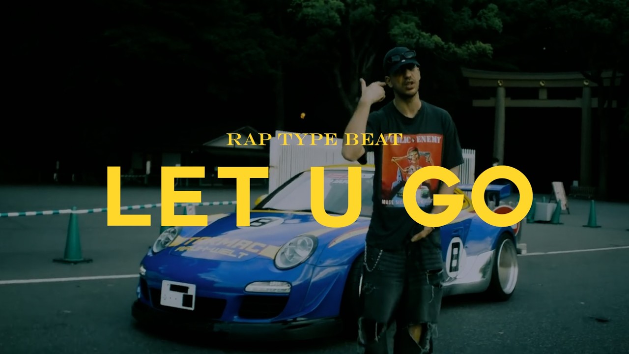 UFO361 x Lucidbeatz Type Beat - LET U GO | Sampled Synthesizer Trap ...