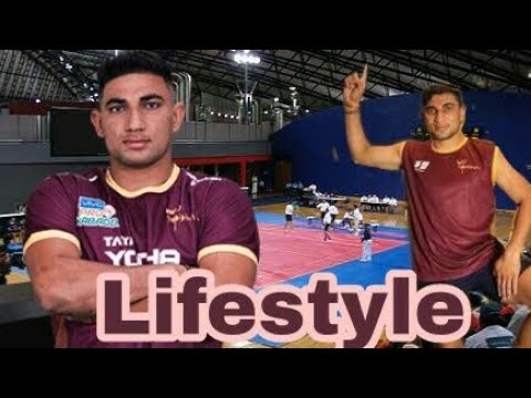 Nitin Tomar (Pro Kabaddi Raider) Income, House, Cars, Luxurious ...