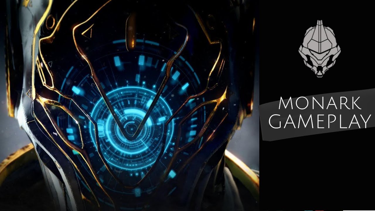 Modern Combat Versus ( MCVS ) | Monark Gameplay ( 1 ) | El agente más ...