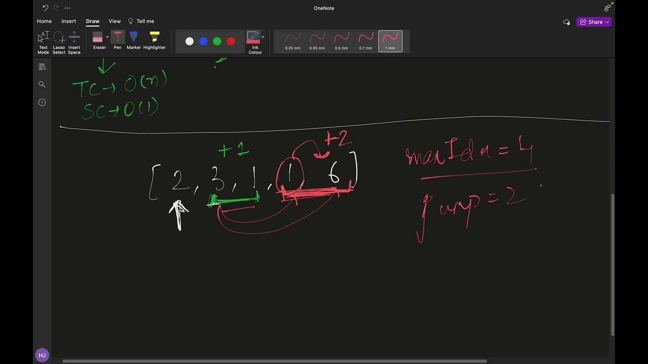 Jump Game 2 - YouTube