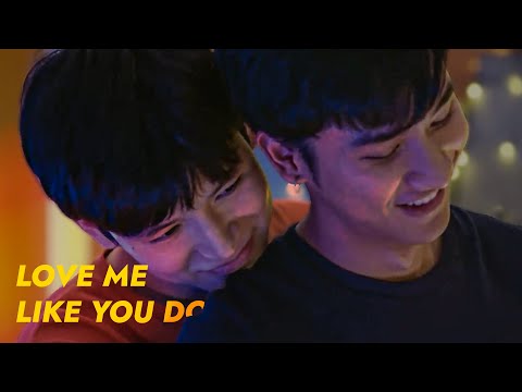 love me like you do | bl multifandom