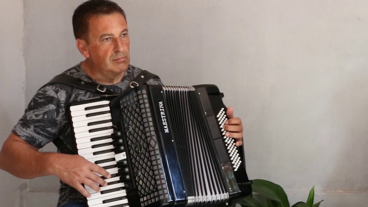 Esta Música Traz Uma Mensagem Real - José Rosa - YouTube