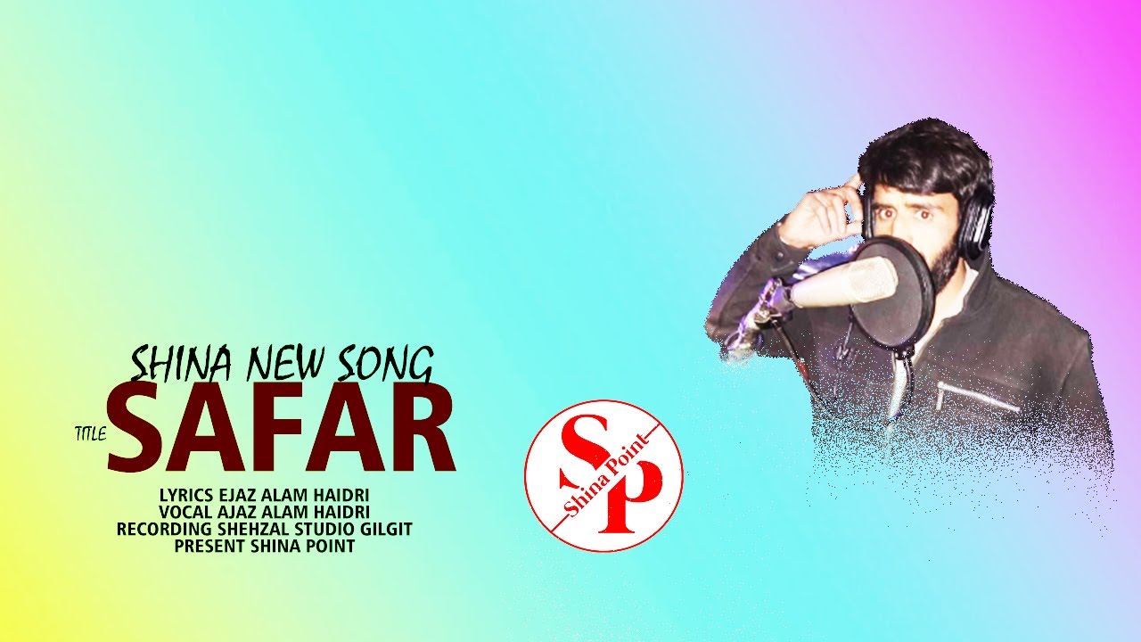Coming soon | Ejaz alam haidri | shina new song - YouTube