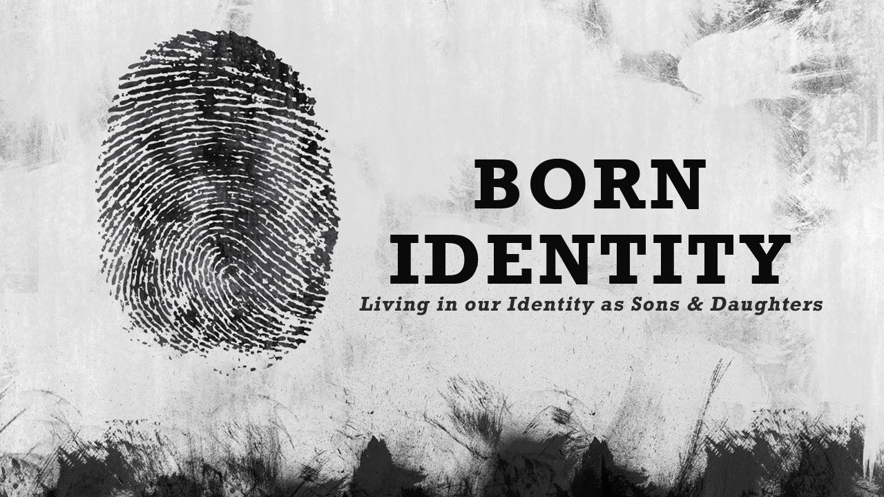Born Identity Part 4 - Name Calling - YouTube