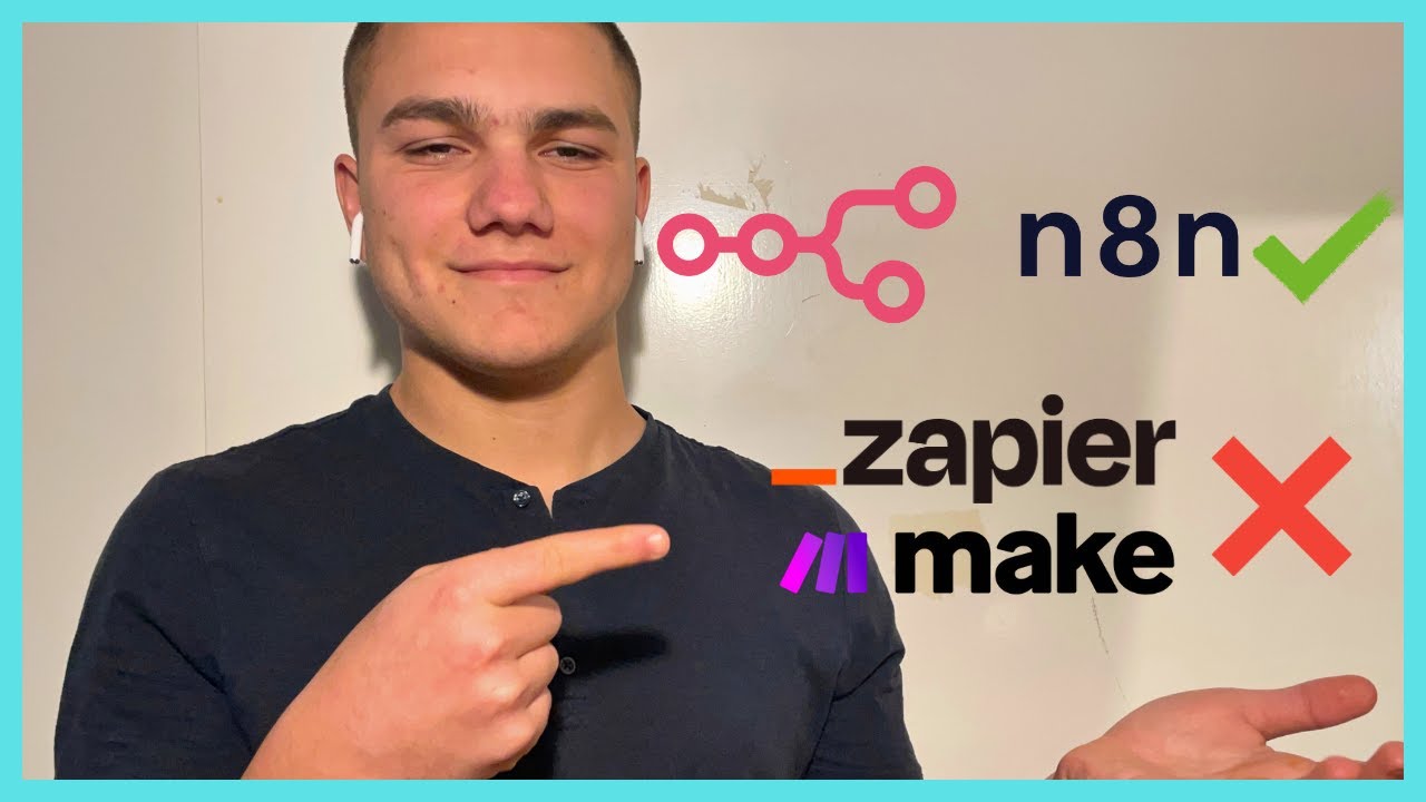 Esta herramienta destruyo a Make y Zaper juntos 👀 - YouTube