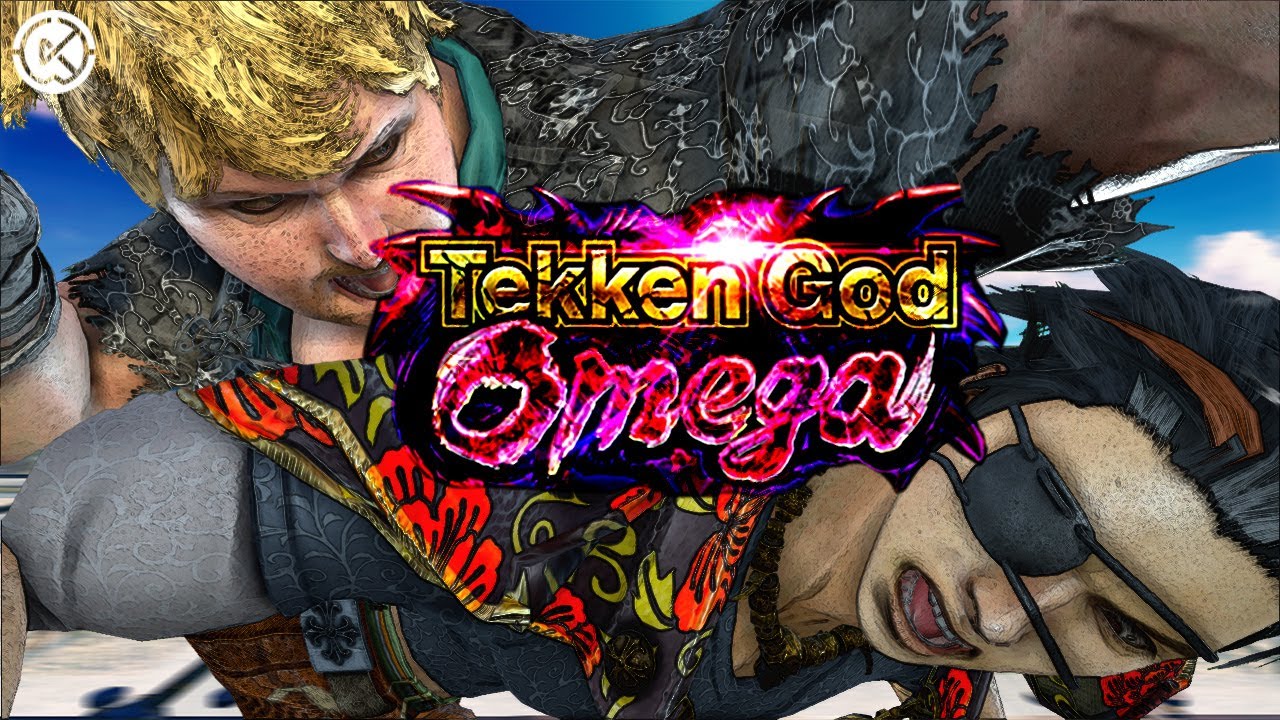 TEKKEN GOD OMEGA DEATHMATCH vs Best Bob in Europe | TEKKEN 7 - YouTube