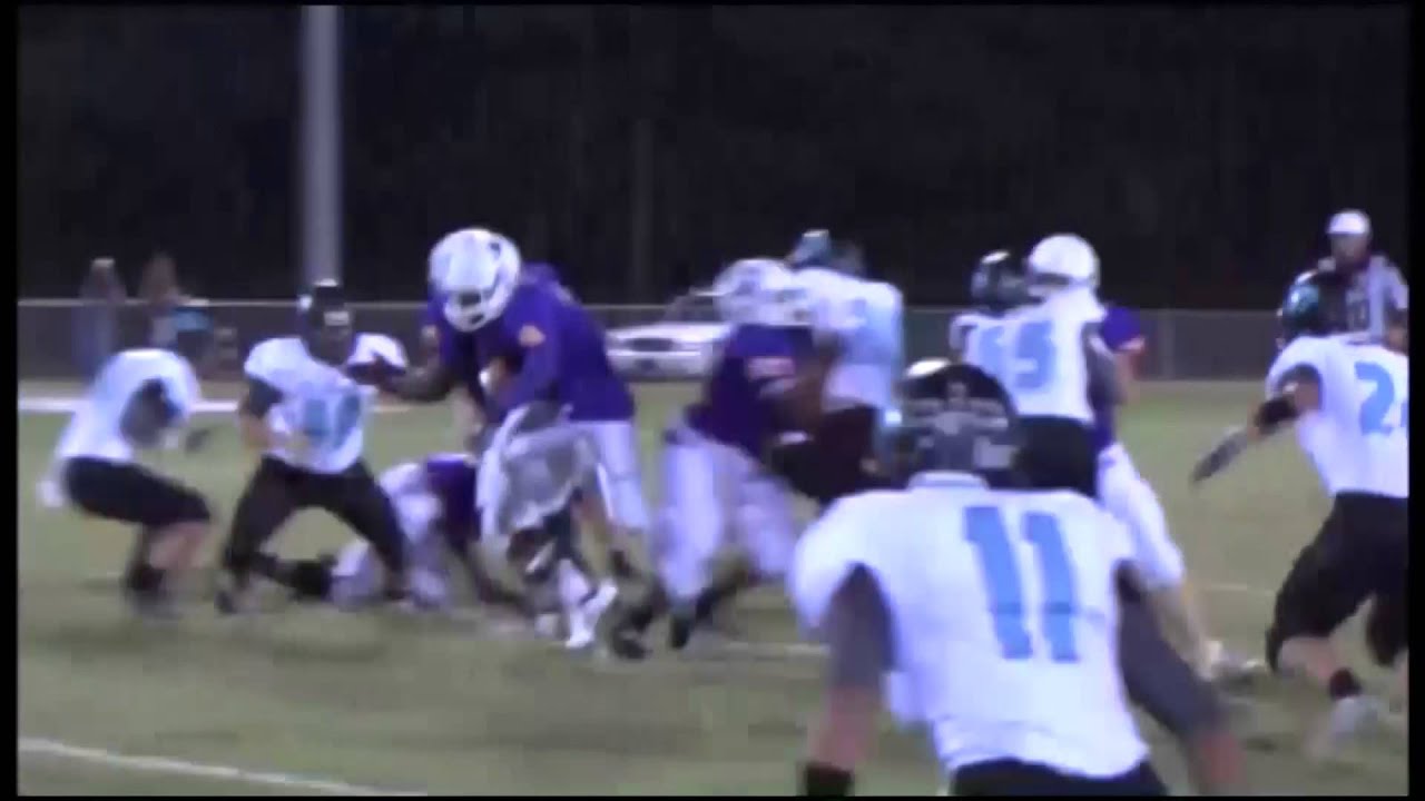 WILSON TIGERS 2014 FOOTBALL PREVIEW - YouTube