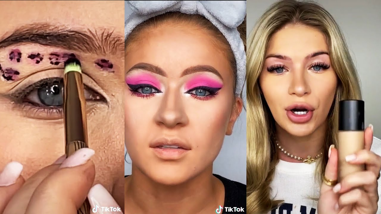 COMPLETE MAKEUP STORYTIME @kaylieleass / Makeup Storytime by Kaylieass ...