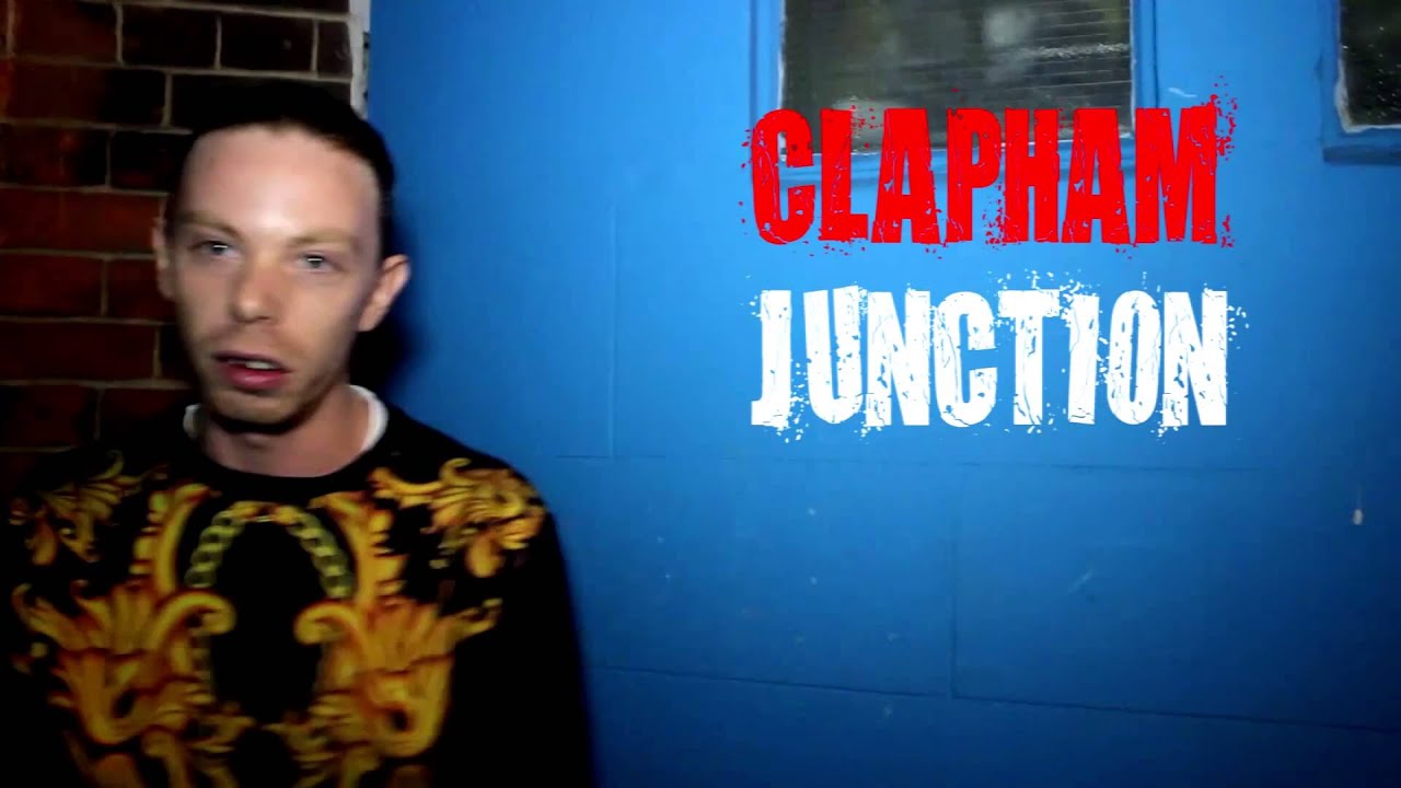 M dot R Freestyle 2014 - YouTube