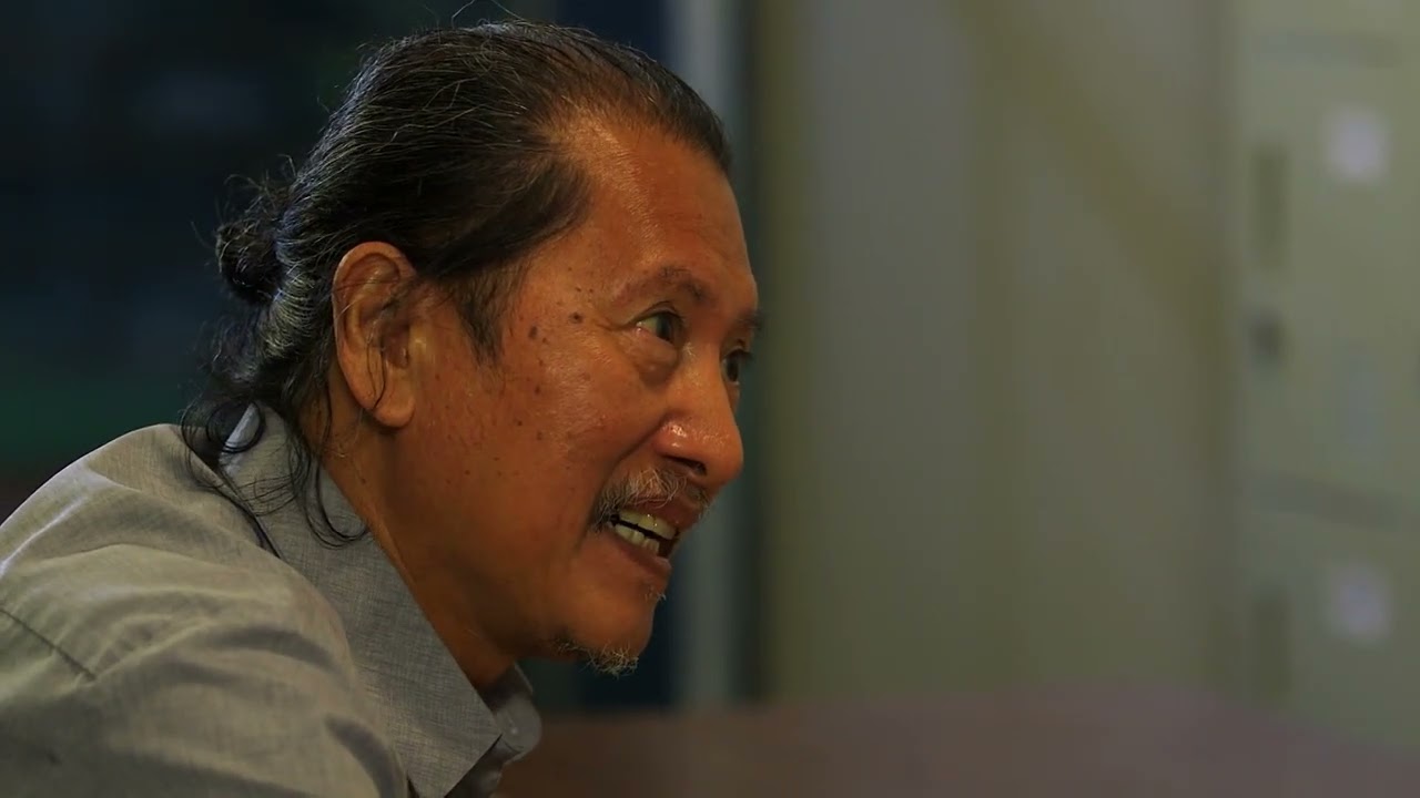 IRREPLACEABLE/40 Emman got more clues because of DNA test results ...