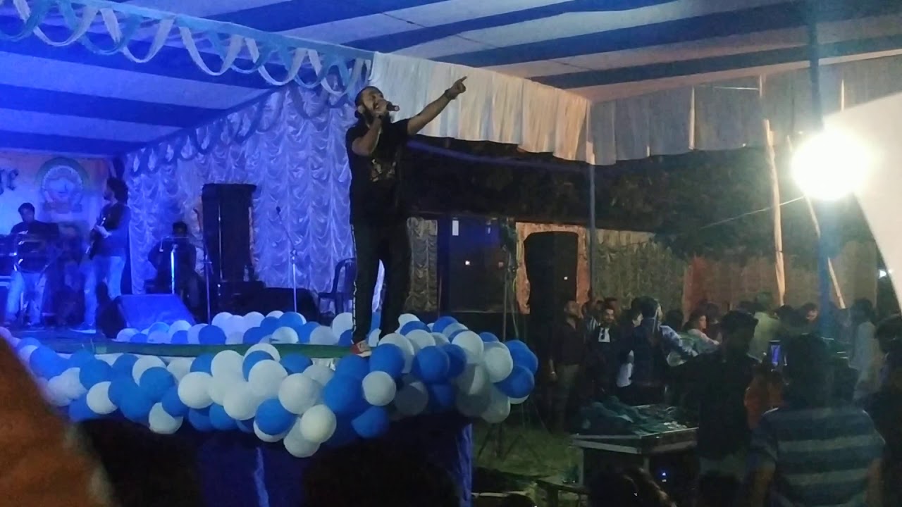 My favorite singer - YouTube