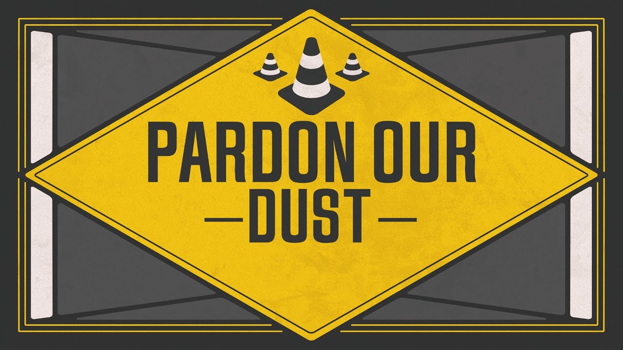 Pardon Our Dust (Week 1): The US in Dust [11:00 AM] - YouTube