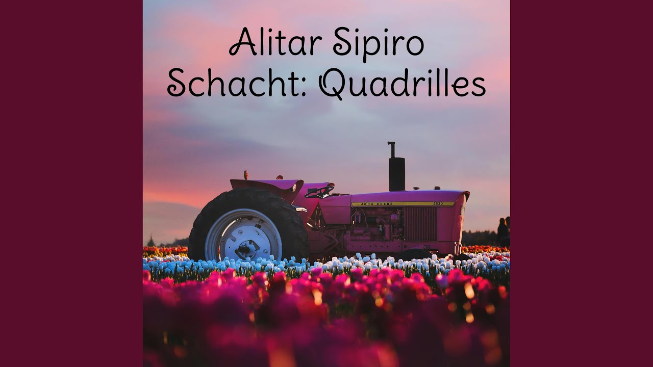 Echoes of the Night in F-sharp minor, IAS 19 - YouTube