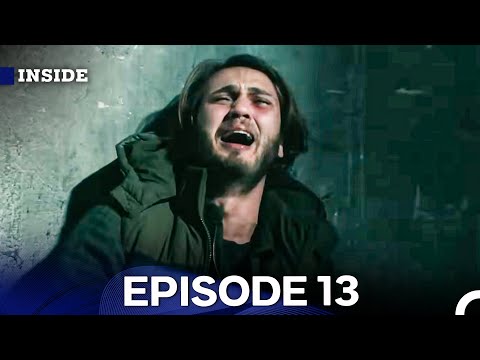 Inside Episode 13
