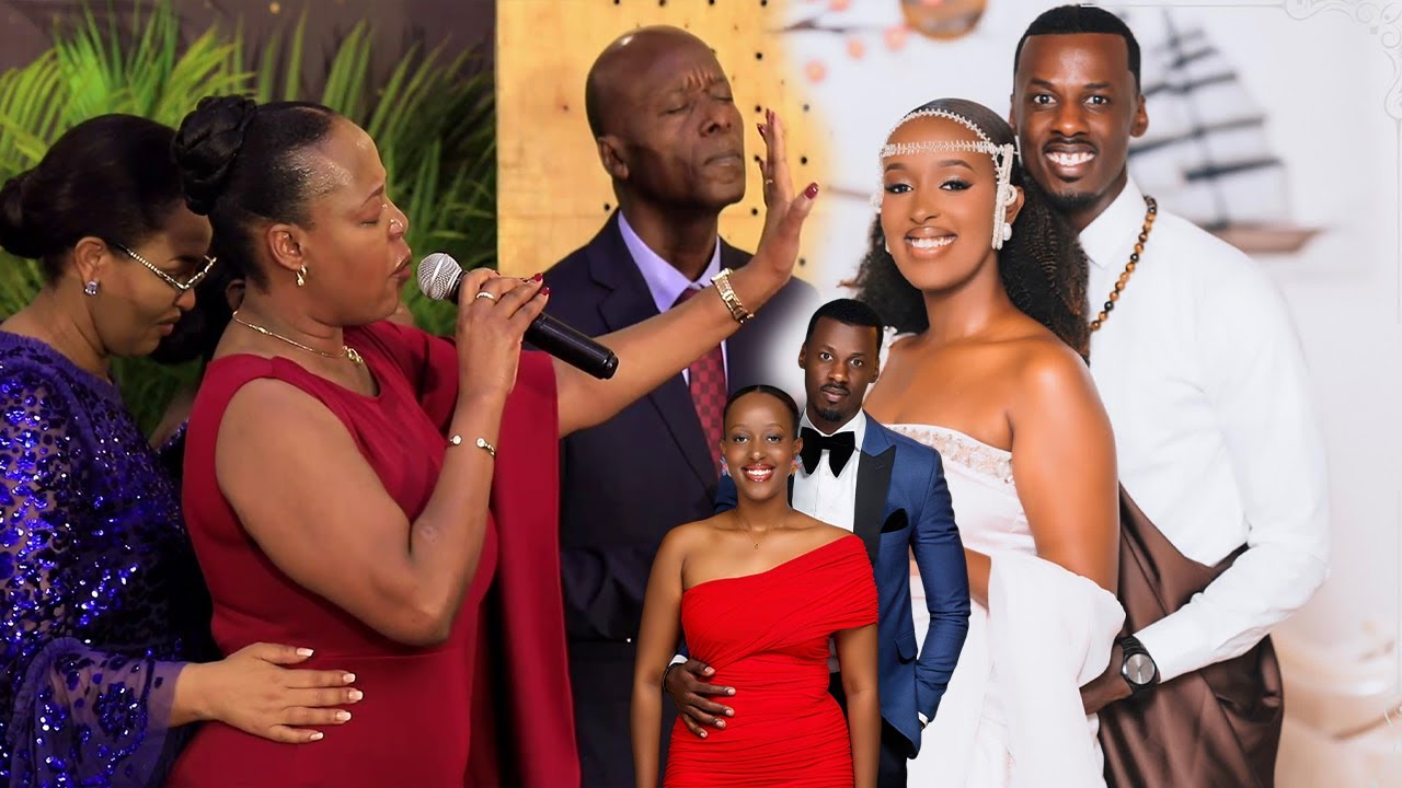 MBEGA UMUGISHA UDASANZWE ABABYEYI BASENGEYE ABAGENI/BIRABARENGA BASHIMA ...