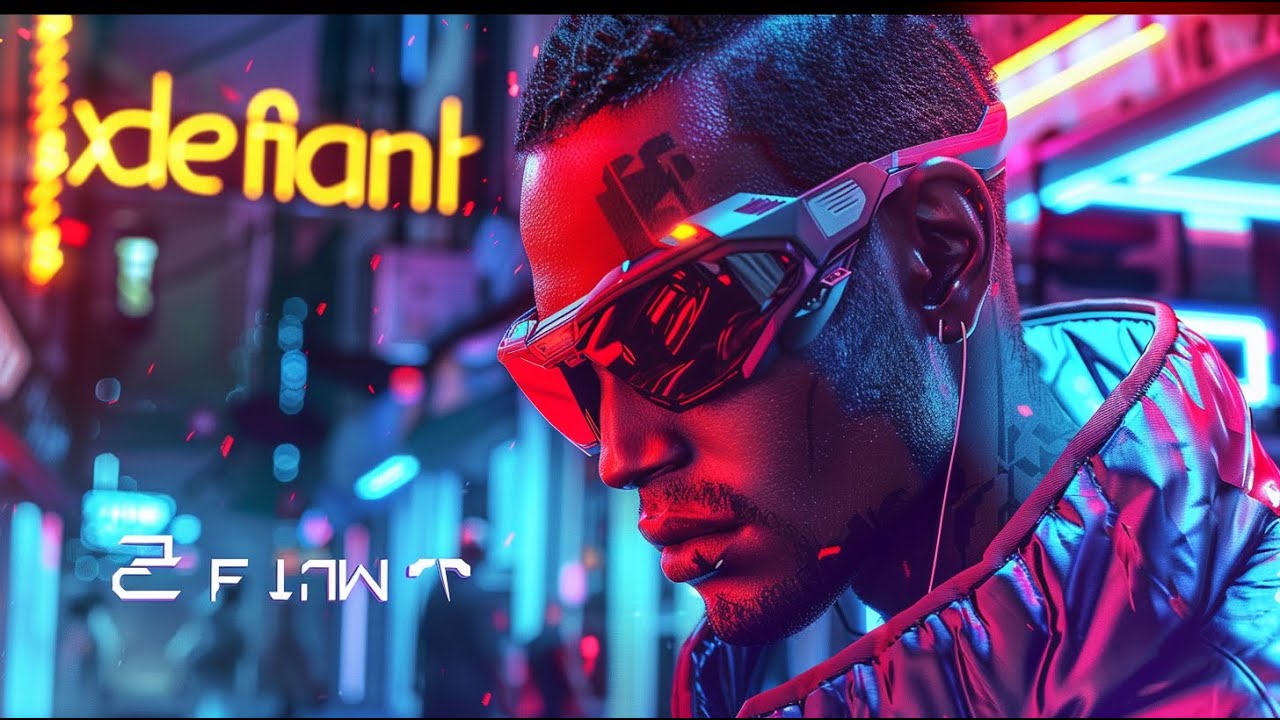 FIRST XDEFIANT LIVE STREAM 2XP WEEKEND - YouTube
