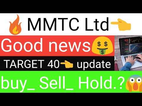 MMTC share latest news update MMTC stock latest update analysis mmtc ...