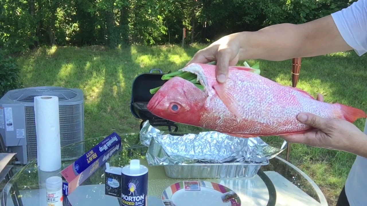 Vlog#2 sinugbang isda🐟 - YouTube