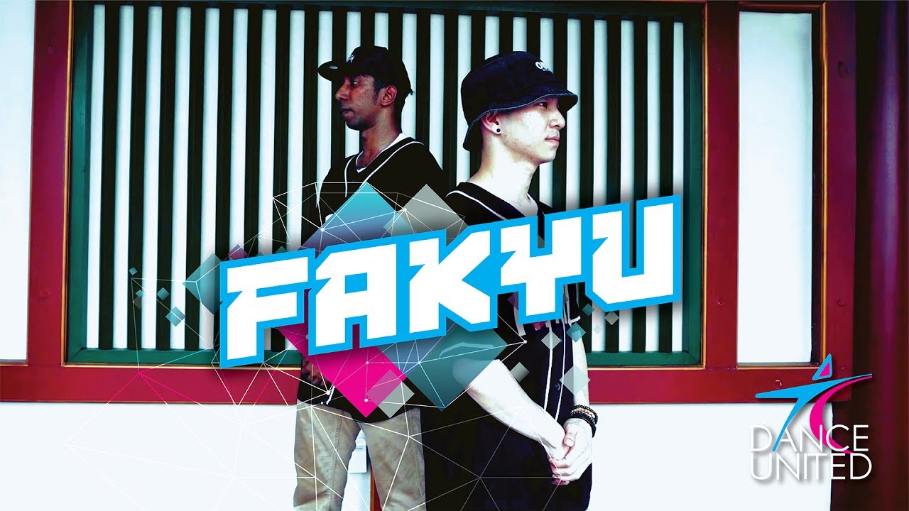 Fakyu (Singapore) l Titan x Horny - YouTube