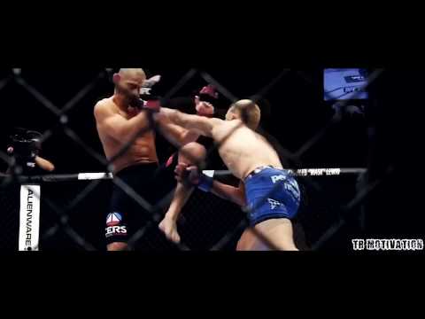 TJ-Dillashaw (Highlights/Knockouts) | UFC MMA MOTIVATION 2018 HD